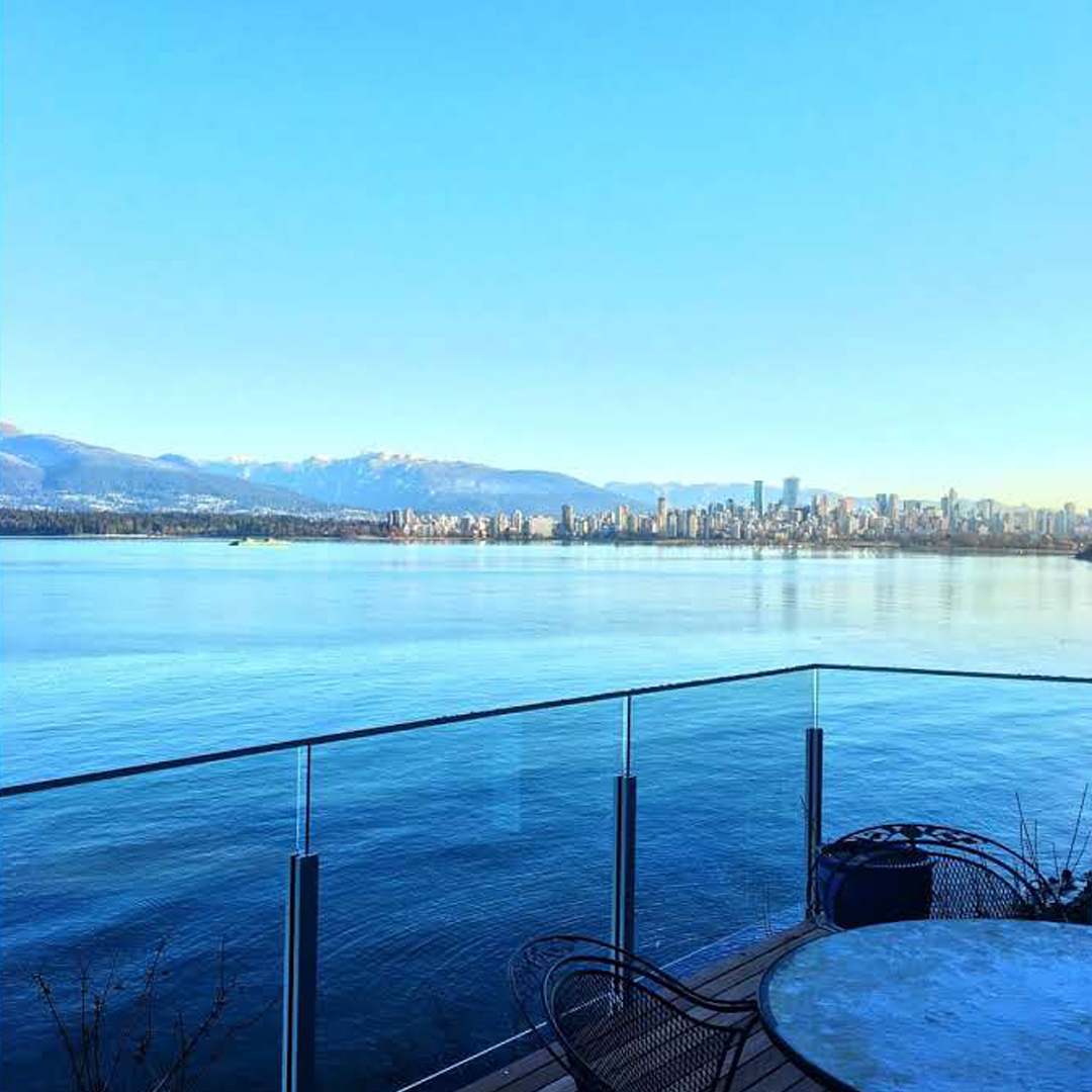 Gallery – Zen Zone Custom Glass