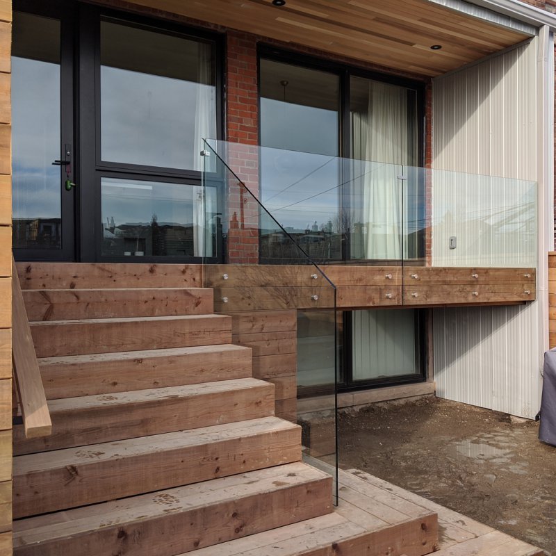 Gallery – Zen Zone Custom Glass