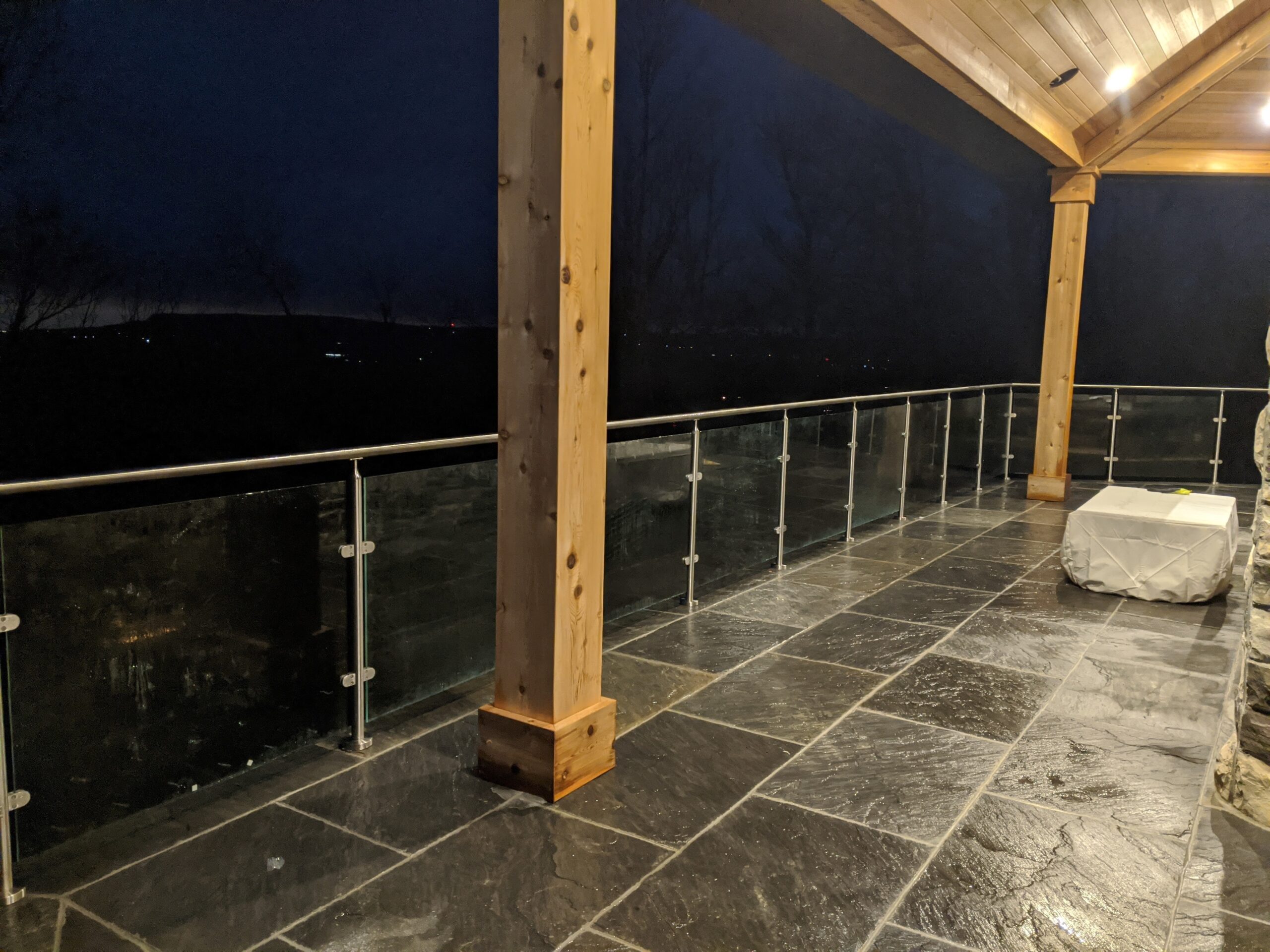 Gallery – Zen Zone Custom Glass